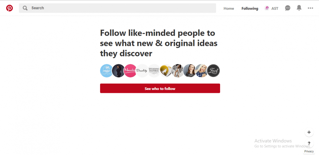 How to use Pinterest and get the most out of it? | T2M Blog