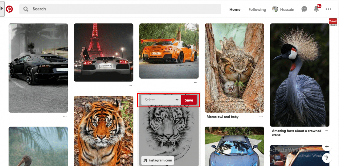 How to use Pinterest and get the most out of it? | T2M Blog