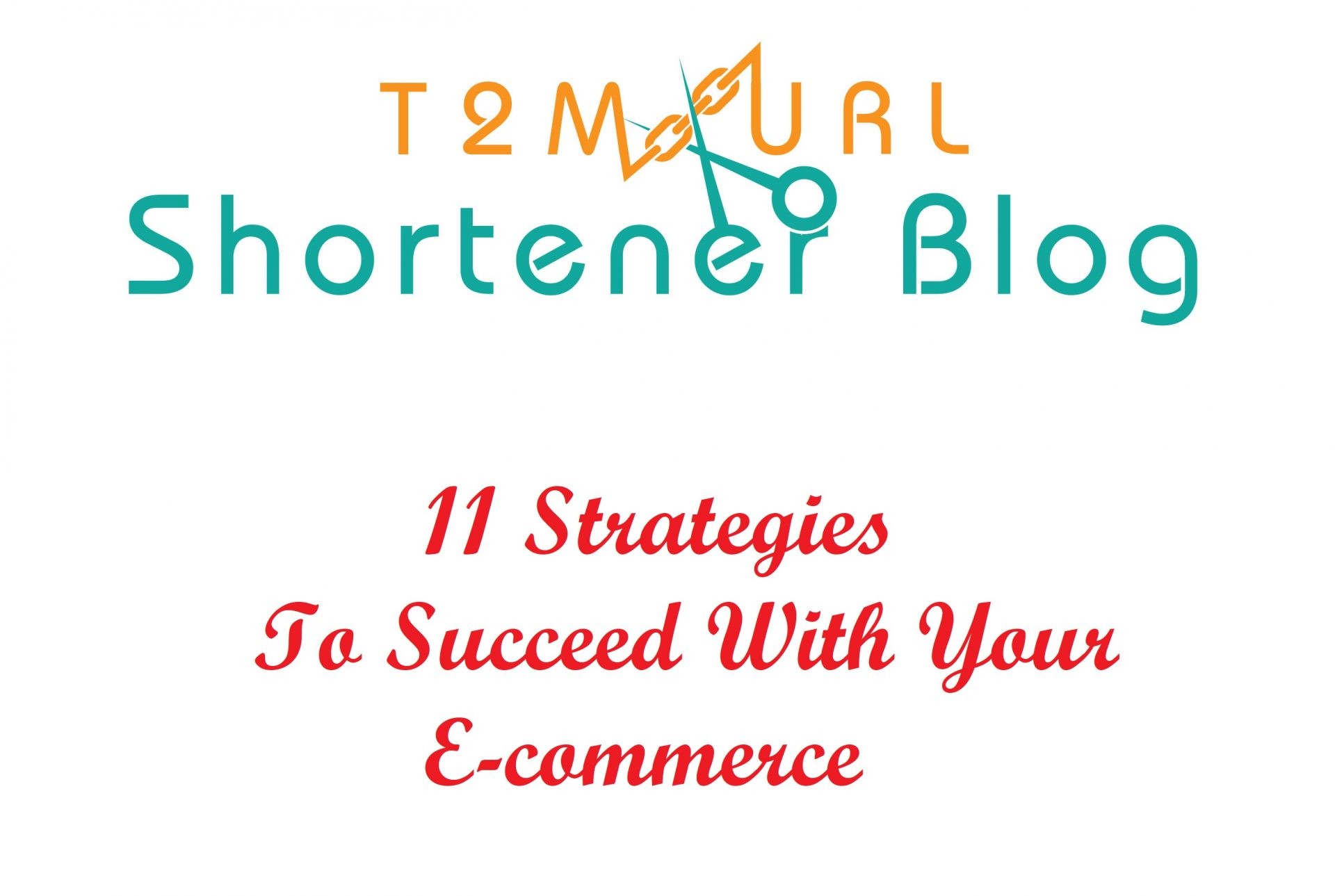 11 Strategies To Succeed With Your E-commerce | T2M Blog