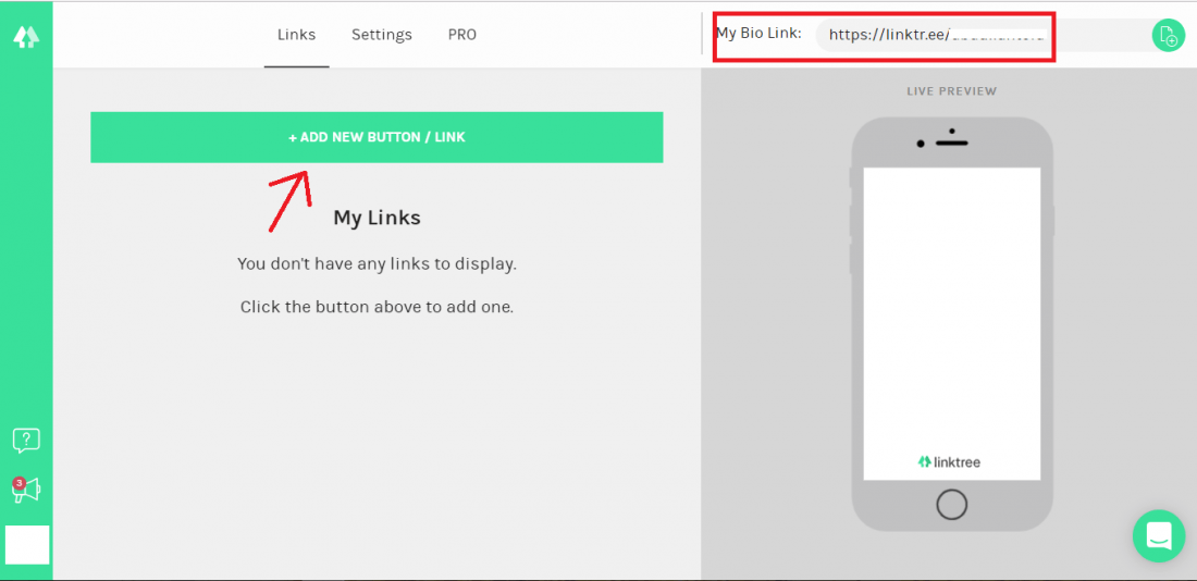 How To Add Several Links To Instagram Bio T2M Blog how-to-add-several-links-to-instagram-bio-t2m-blog