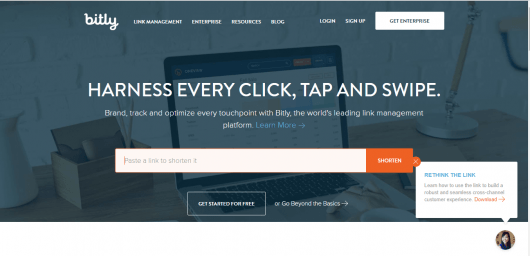 10 of the best URL Shorteners on the Internet | T2M Blog